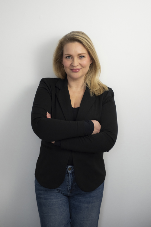 Büro - Oliv Architekten