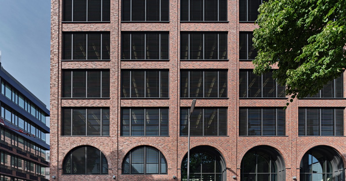 M8 - Work & Create - Oliv Architekten